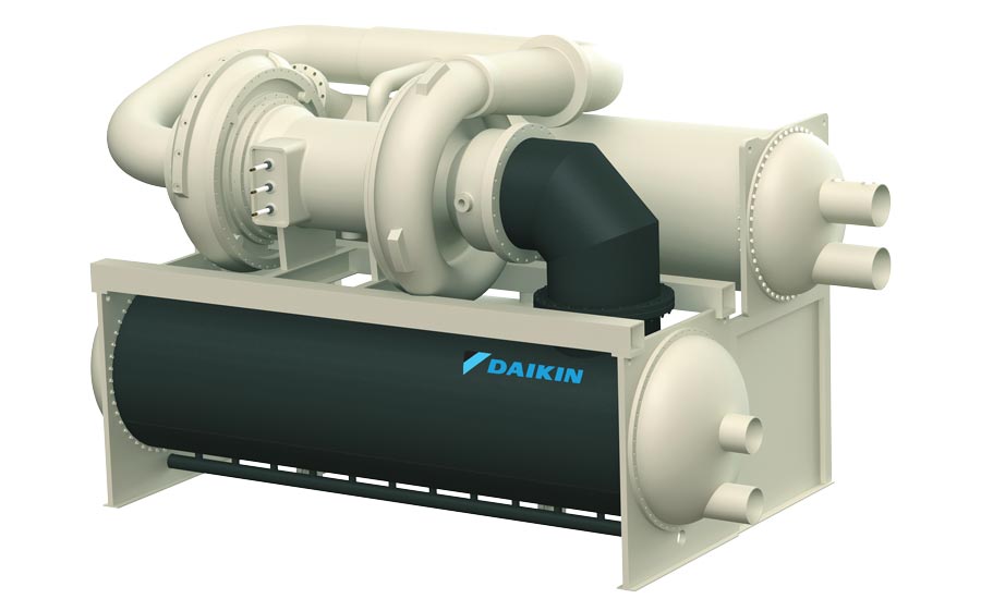 Daikin Applied Introduces New Rooftop And Chillers – Daikin South ...