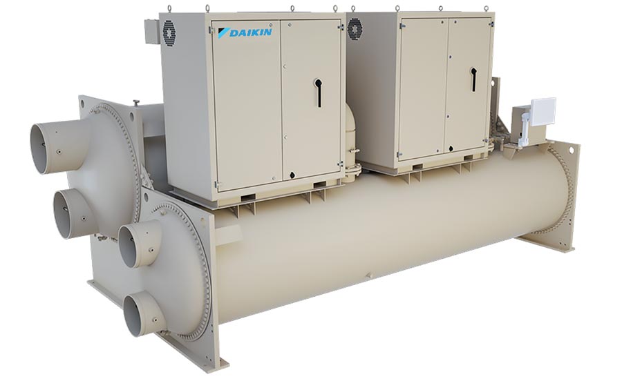 Daikin Applied Introduces New Rooftop And Chillers – Daikin South ...