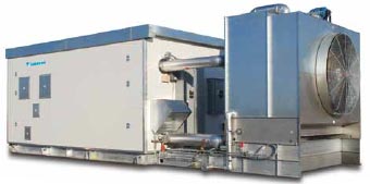 Daikin Modular Central Plant: The High Efficiency, Low Cost Alternative ...